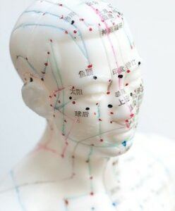 7 Anti Aging Acupressure Points On Face